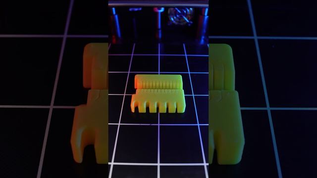 Напечатанный на 3D-принтере измерительный инструмент для винтов поможет вашим винтам найти свое мест