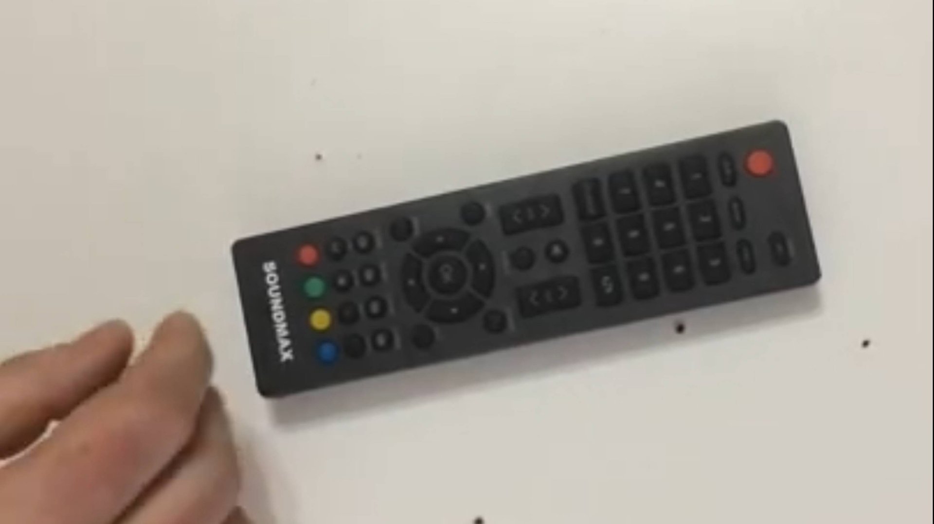 Как просто отремонтировать любой пульт управления