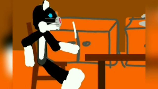 Кошка 9 сезон 5 серия Совесть