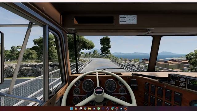 BeamNG.drive! SergeyMC74