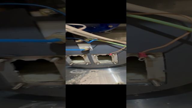 Ремонт профессиональной посудомоечной машины конвейерного типа Абат🇷🇺. Делаем 😊💪