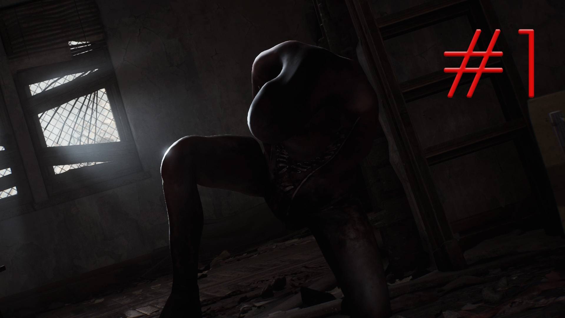 🔥 SILENT HILL 2 🔥# 1🔥  #silenthill  #VadimVak #Vakulife #Stream 🔥