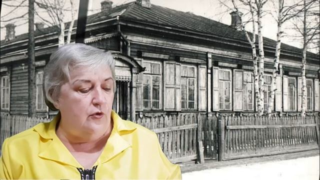 Дом пионеров