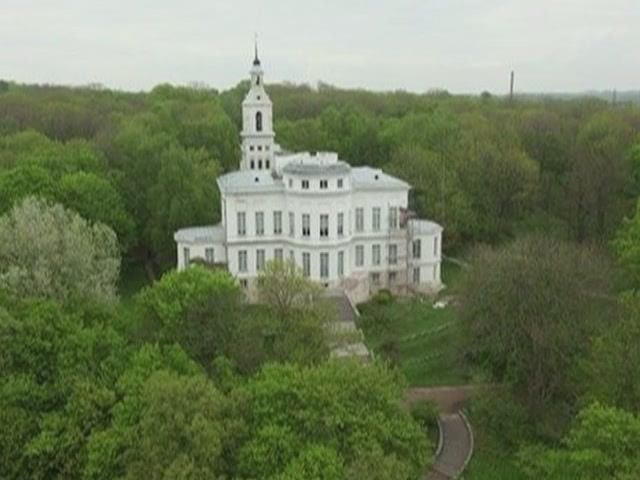 Богородицк  - жемчужина Тульской области