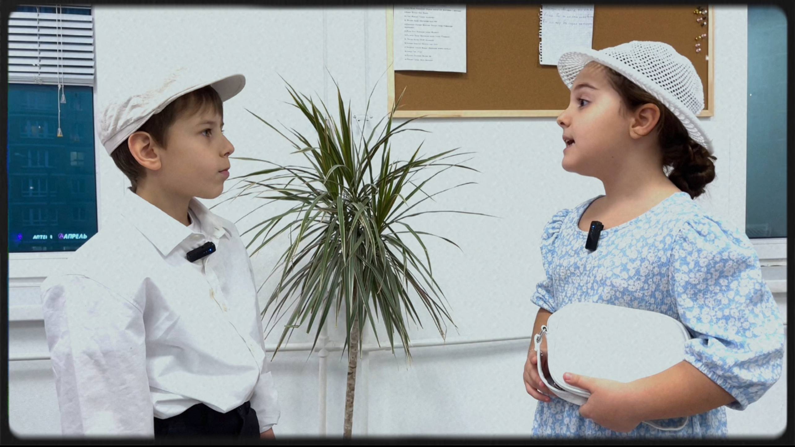 Рубрика "Перемотка": съемка советских фильмов