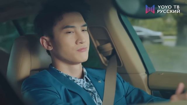 Ты такая милая 1 сезон 13 серия