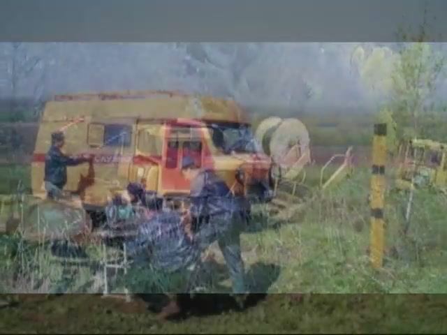 Гимн Ростелеком. Ролик  о связистах и связи.