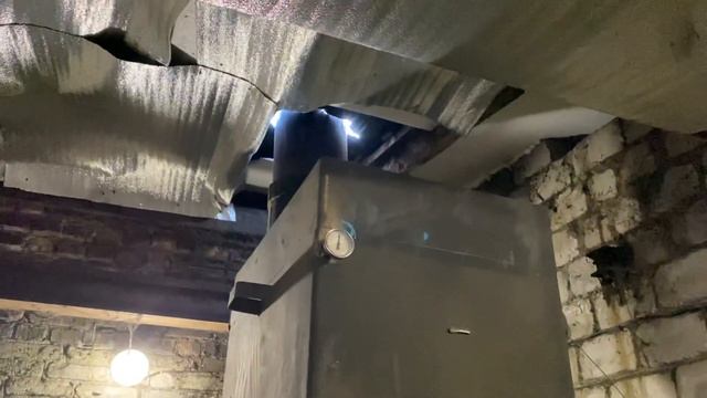 Отзыв о полуавтоматическом котле Квр -0,25 . Площадь 2000кв .м .