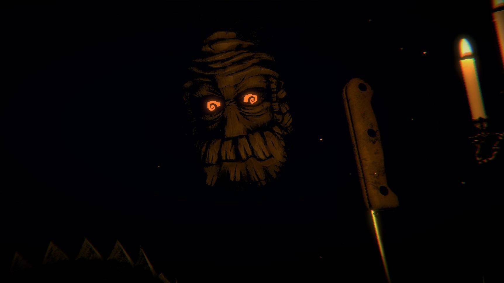 Inscryption №2 продолжаем играть по правилам психа!