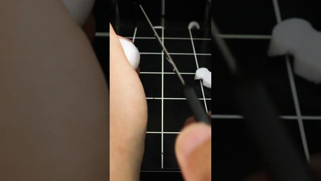 3D-печать милого Иви