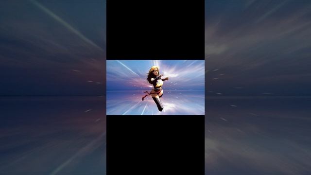 Energy strength. Shorts Wallpaper Engine