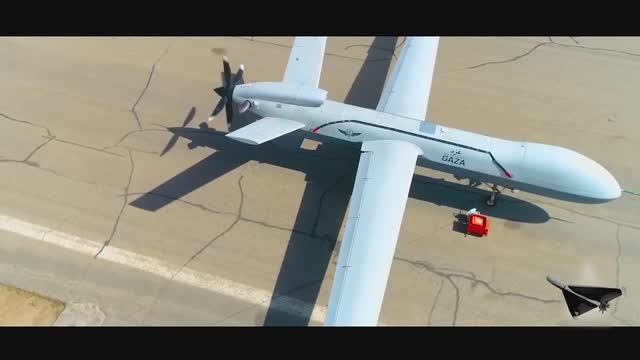 Премьерный трейлер иранского документального фильма ПЕРВОПРОХОДЕЦ