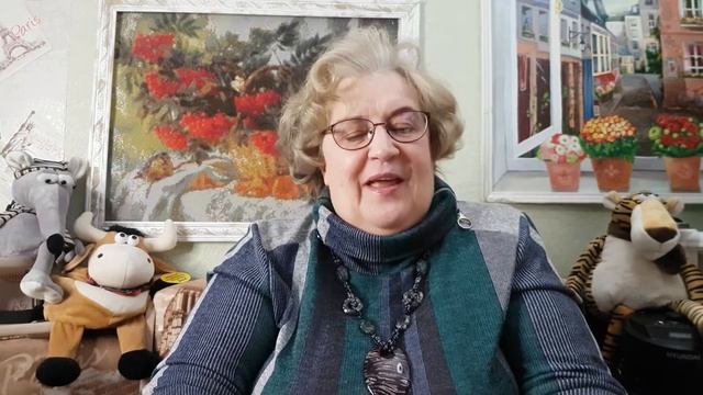 В стране между светом и тьмой.