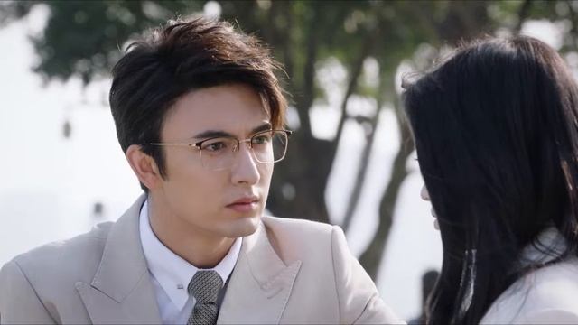 Любовь под полной луной 1 сезон 11 серия