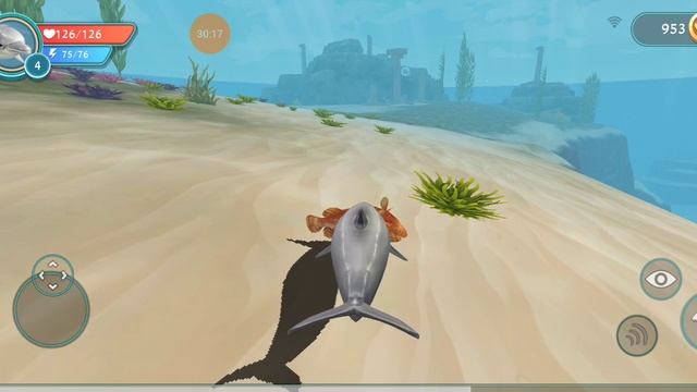 Wild craft 5 серия вышли на онлайн за дельфина