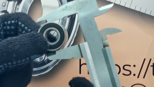 63001 2RS NIS -TDPS66.RU