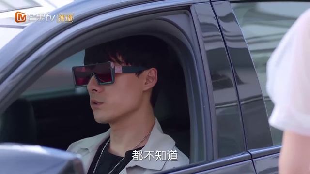 Пожалуйста, полюби меня 1 сезон 17 серия