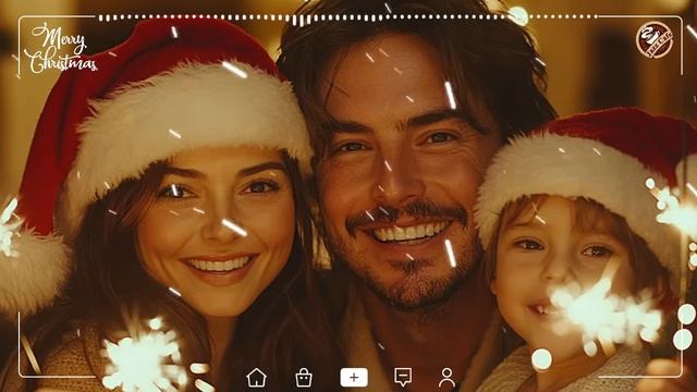 RELAXING TOP BEAUTIFUL CHRISTMAS SONGS 2025 🎁 Soft Piano Music 🎄Best Christmas of All Time for