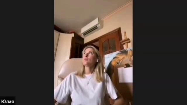 Отзыв о клубе. Юля.