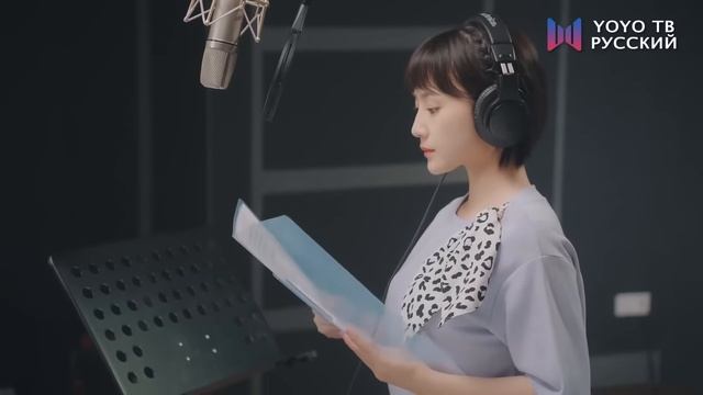 Ты такая милая 1 сезон 5 серия