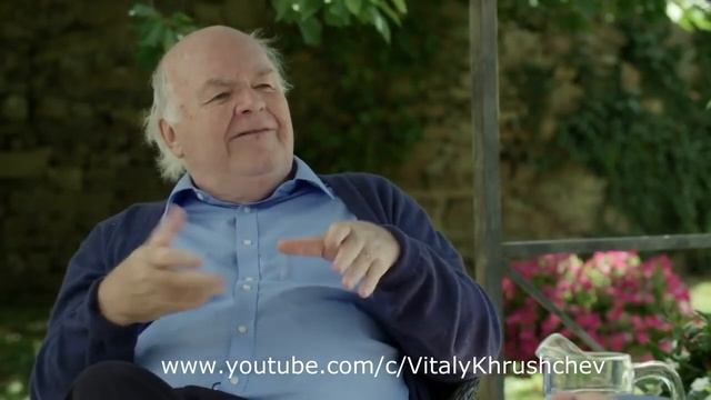 Джон Леннокс Наука и Бог (1)