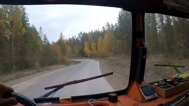 10. У ПАЗ-3201 ВИБРИРУЕТ ПЕРЕДНЕЕ ПРАВОЕ КОЛЕСО_1