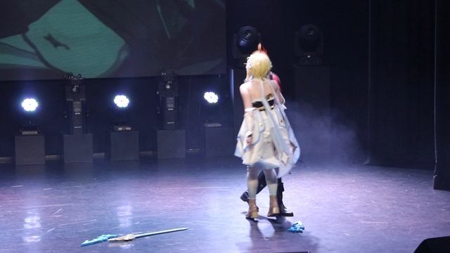 Genshin impact/ Геншин импакт. Felus (Фелис)
Enderver (Эндервер) Эндерфел. Люмин
Тарталья