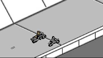 Terminator 2 - Judgment Day (Dendy) на русском