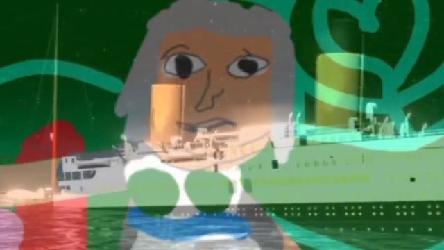 Кошка 9 сезон 20 серия Нить Титаника