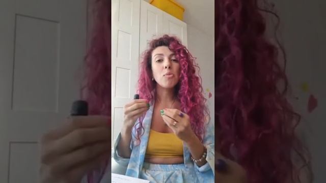 Ты знала? Масло можно ... #padoon