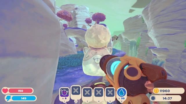 ДЕНЬ ПРОДАЖ! - #7 SLIME RANCHER 2 ПРОХОЖДЕНИЕ