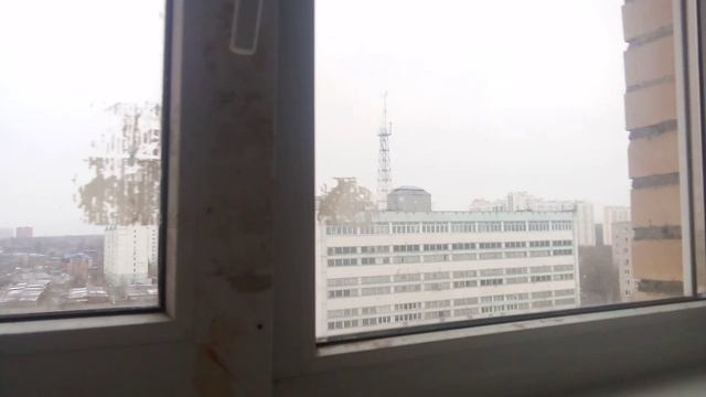 Лифт НижегородЛифтМаш 2018 года (ул.Полиграфистов дом 14) (г.Чехов) 1-подъезд