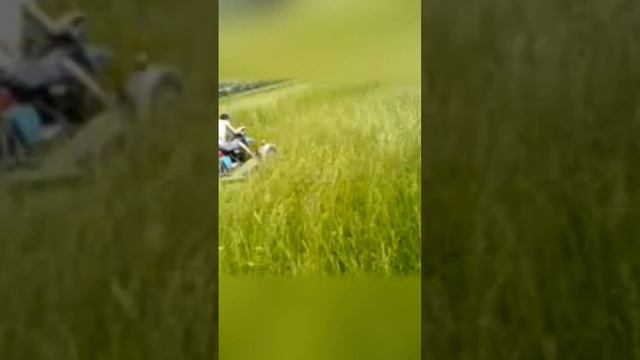 В первый раз как в первый класс. На мотоцикле с ДЦП