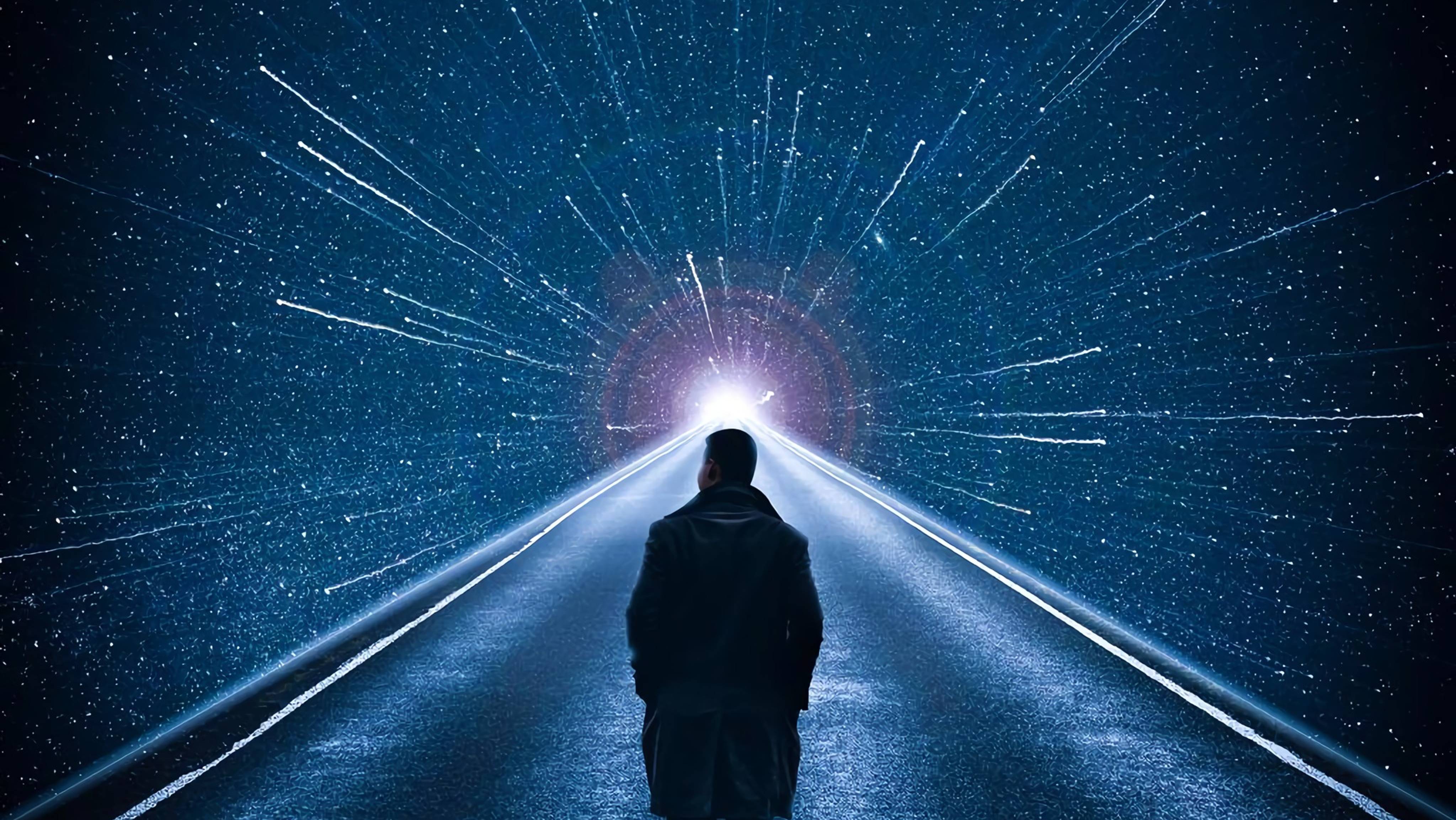 04 через время