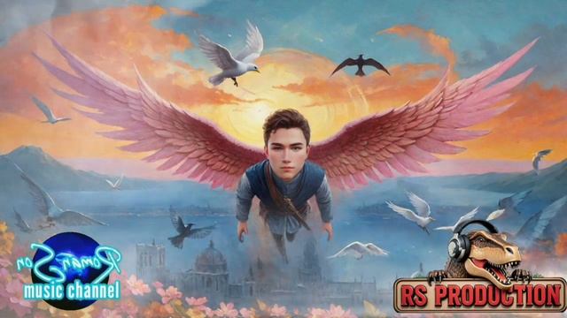 Роман Сон - Я Полечу Туда/ ©2024 I На всех Музыкальных Мировых площадках!