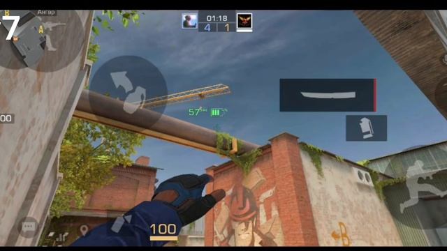 топ 10 фишек и лайфхаков в stand off 2_Golden.PhoeniX