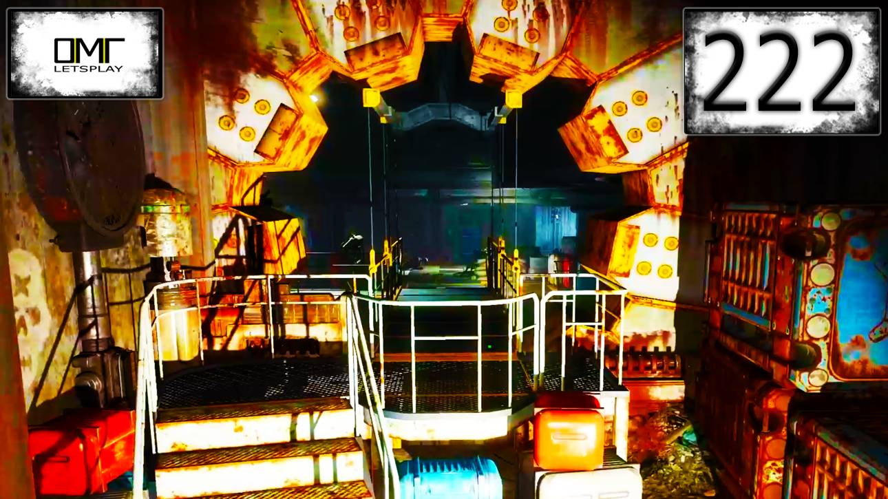 РЕЙД: УБЕЖИЩЕ 75 » FALLOUT 4: ВЫЖИВАНИЕ  (ч.222)