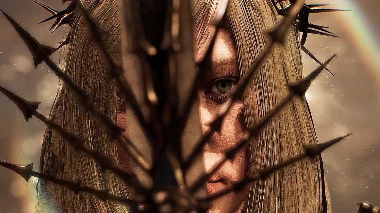 Lords of the Fallen - Судья Церковница, Сияющая стража