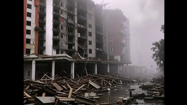 Средняя голова - 2014