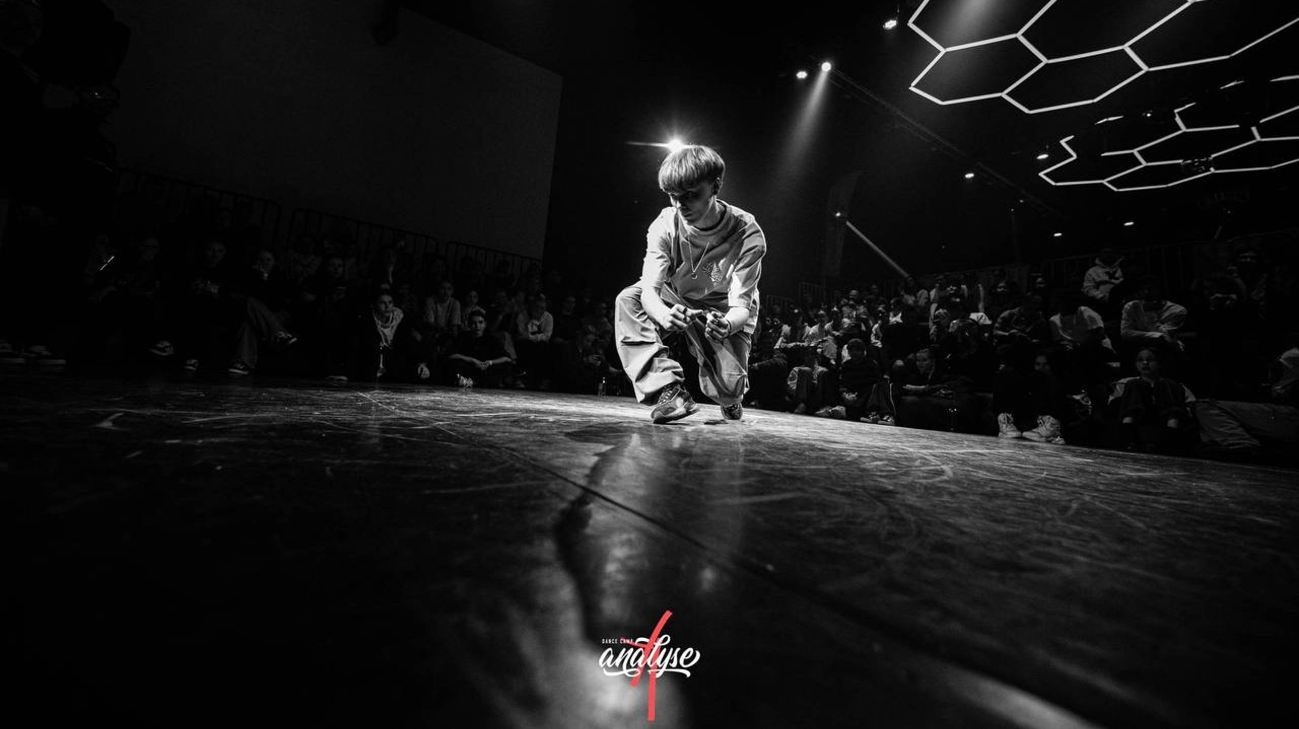 Хип-Хоп Баттл [Analyse Dance Camp] TOP 8 (Февраль 2024)