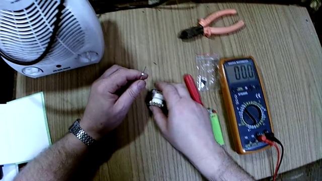 ЗАЧЕМ СТАВЯТ ТЕРМОПРЕДОХРАНИТЕЛЬ