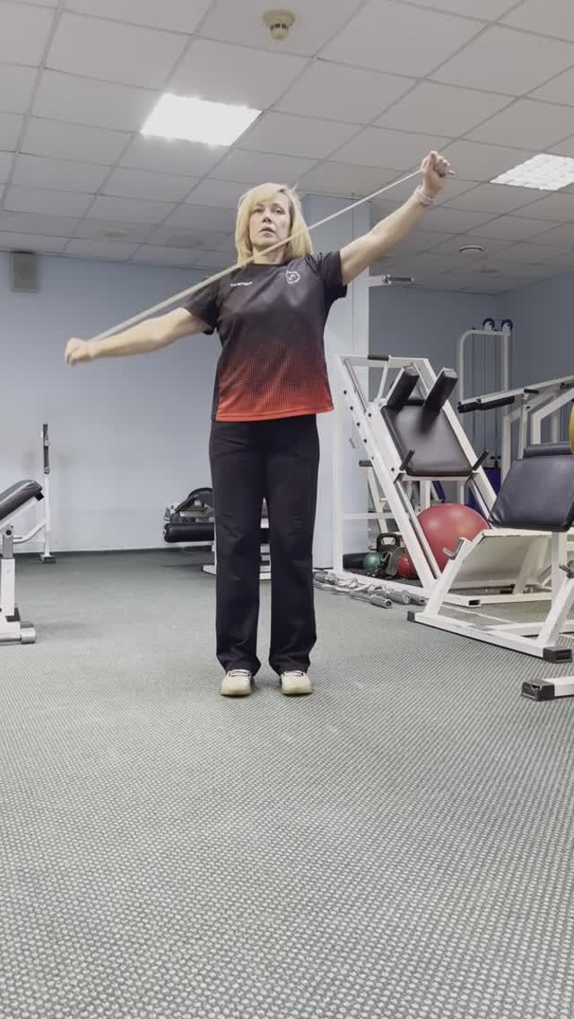 "Разрыв" резины