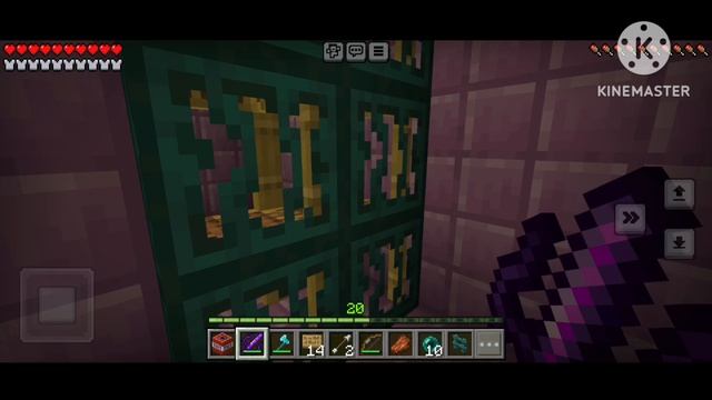 20 серия Восставшего из пепла. Руиный замок