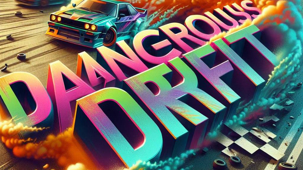 ОПАСНЫЙ ДРИФТ НА МАКСИМАЛЬНОЙ СКОРОСТИ В BEAM NG DRIVE