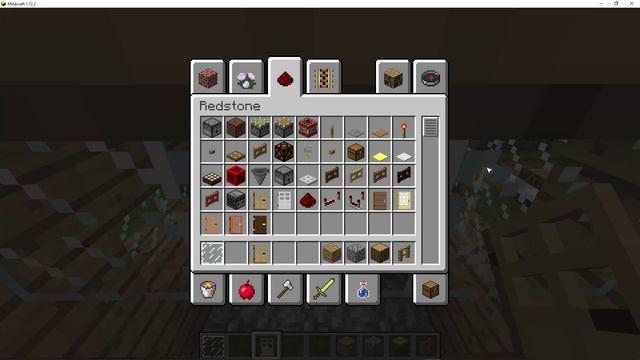 я построил жителю гараж и преобразил его дом кружка кампота в менкрфт