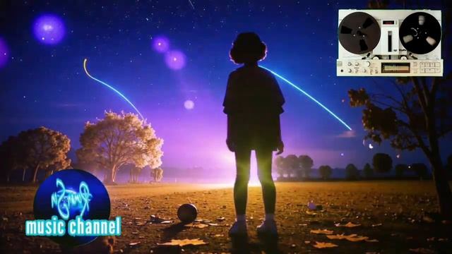 Roman Son feat Karolina - November (Italo Disco Version) / ©2024