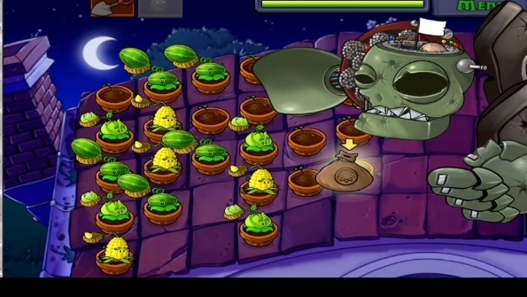 как я говорил. Я прошёл пвз