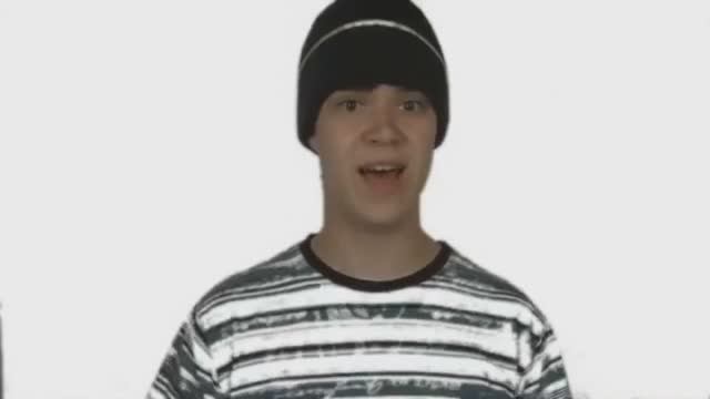 Кирилл Сочный - Еда HD