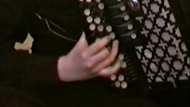 М. Родригис – А. Белоусов. Кумпарсита