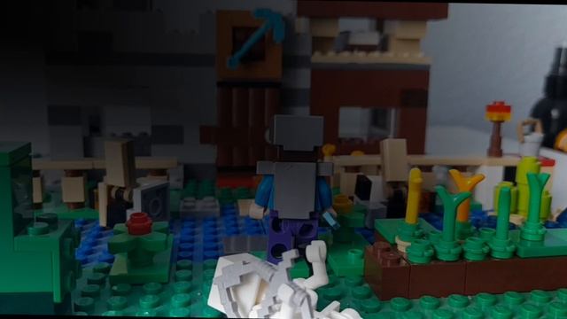 приключения Стива 3